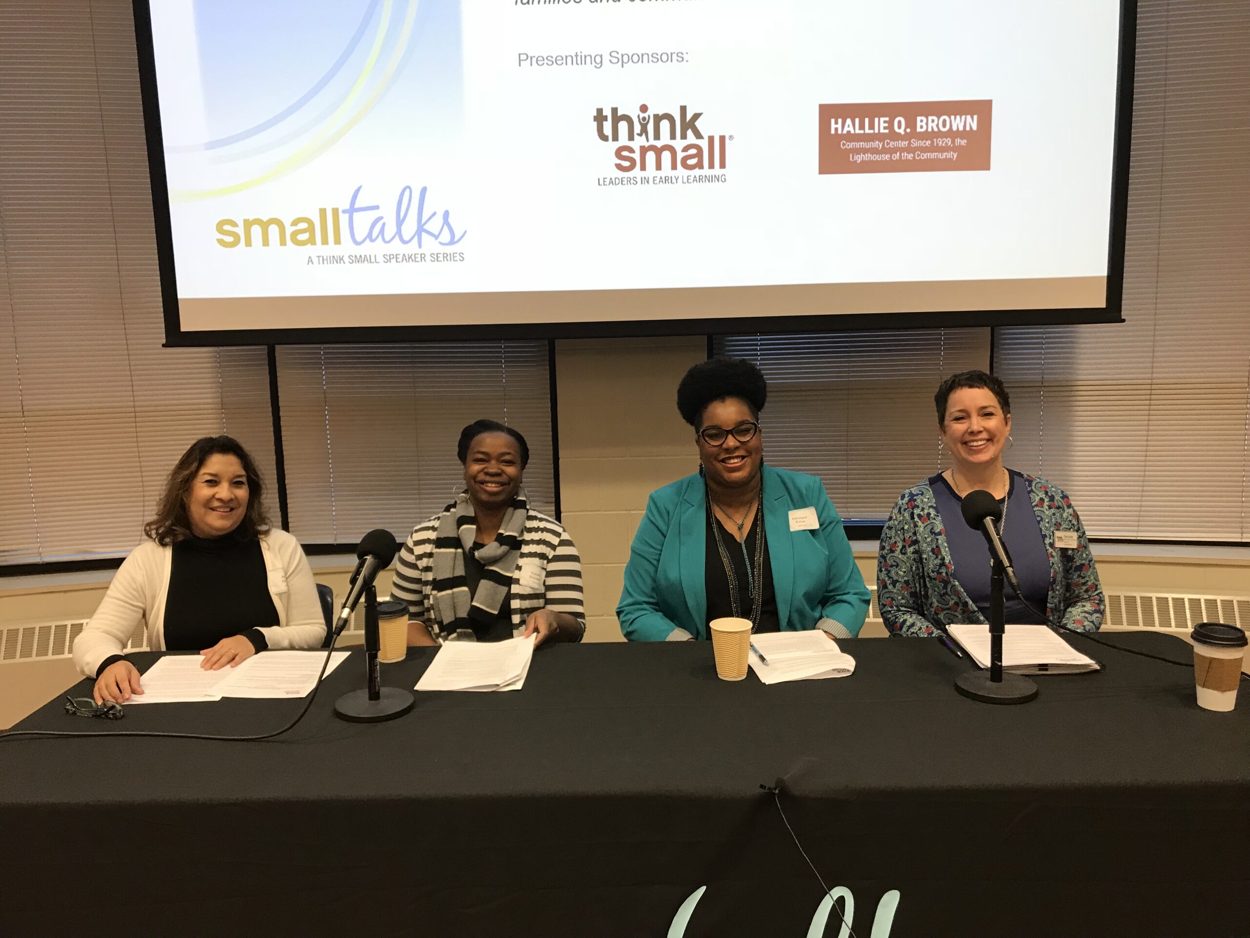 Small Talks - Don't Expel Me: Social Emotional Strategies for a More ...