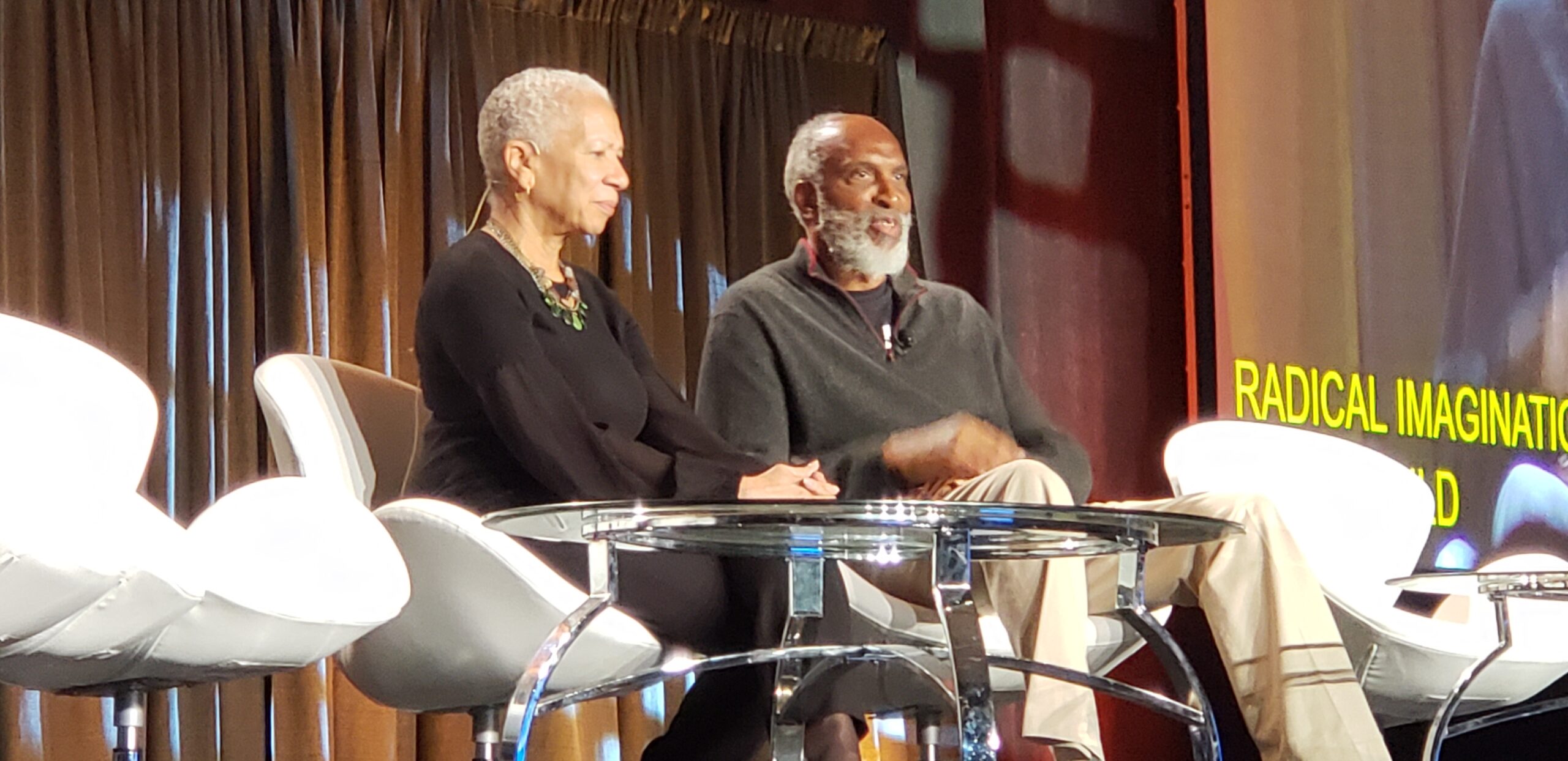 Guest Post: The Equity Summit - Think Small