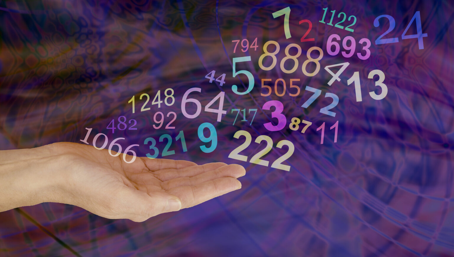 Know Your Numbers... - Think Small