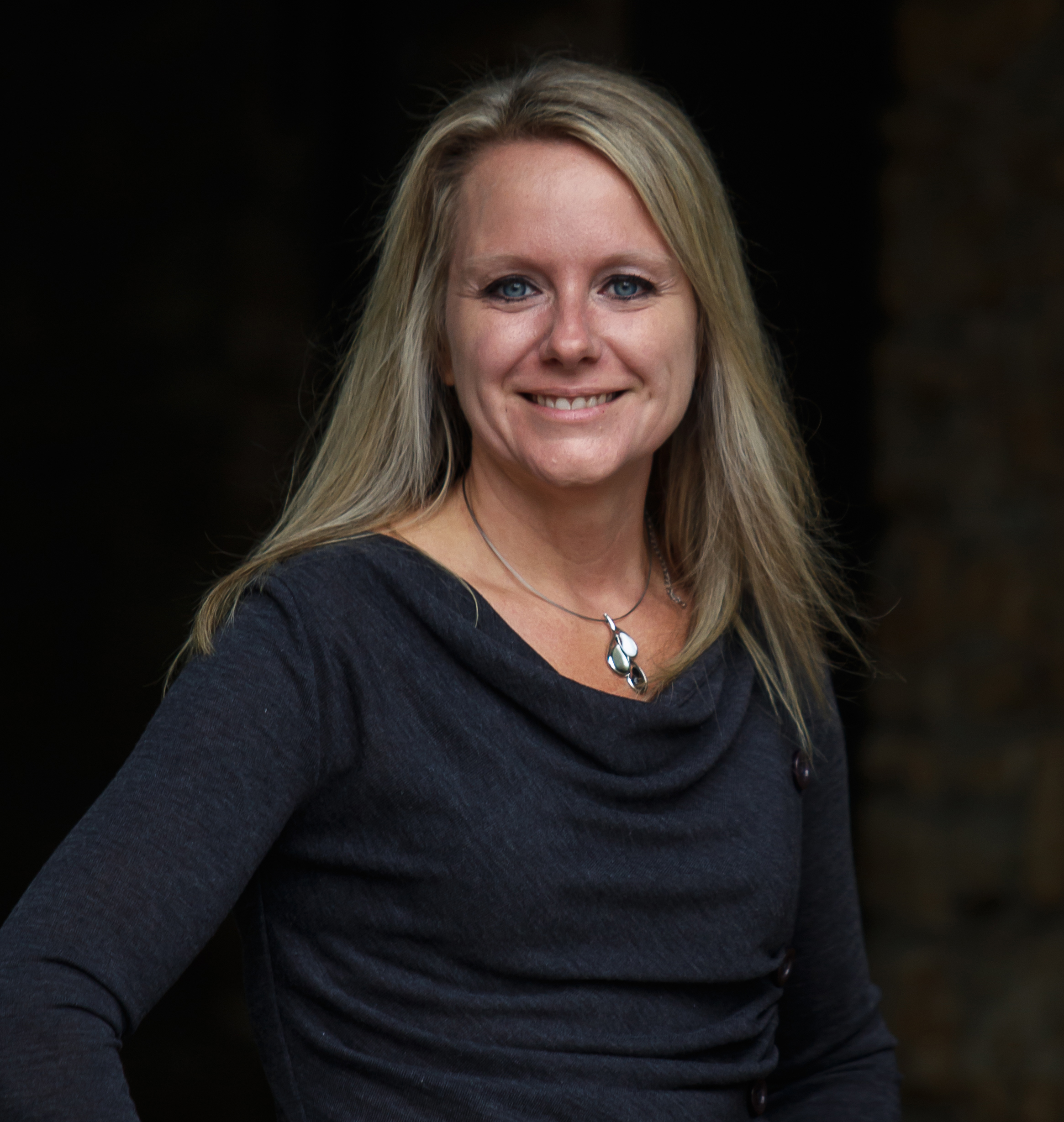 From the Front Lines of Child Care: Jamie's Story - Think Small