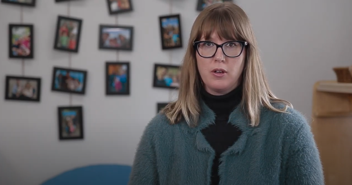 From the Front Lines of Child Care: Hopkins Early Learning Center ...