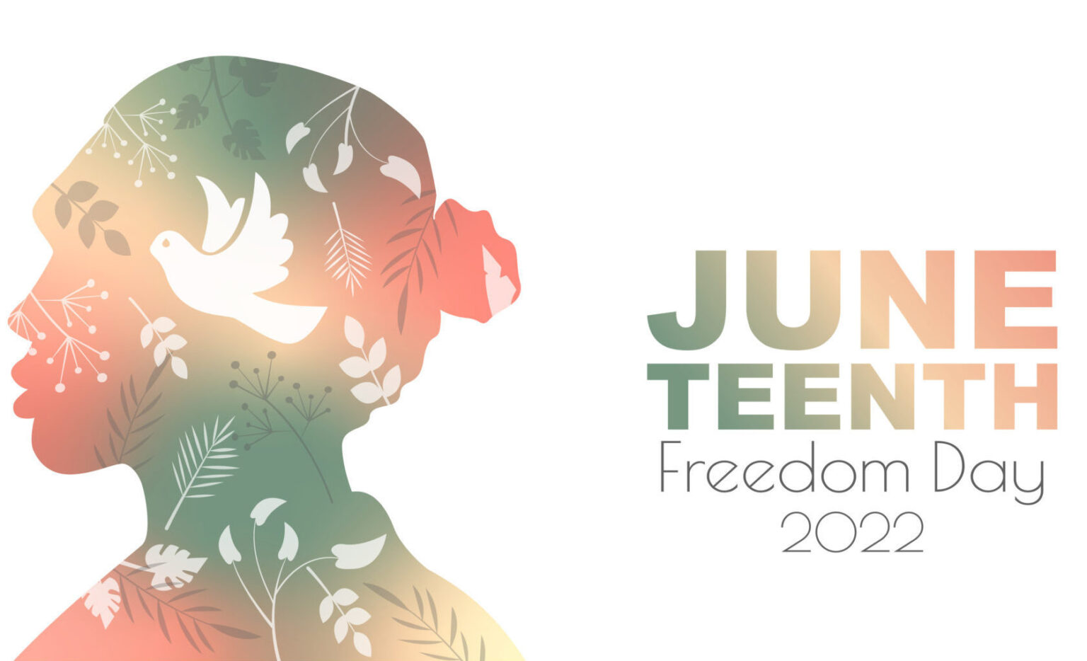 Celebrating Juneteenth 2022 - Think Small Celebrating Juneteenth 2022 - Think Small