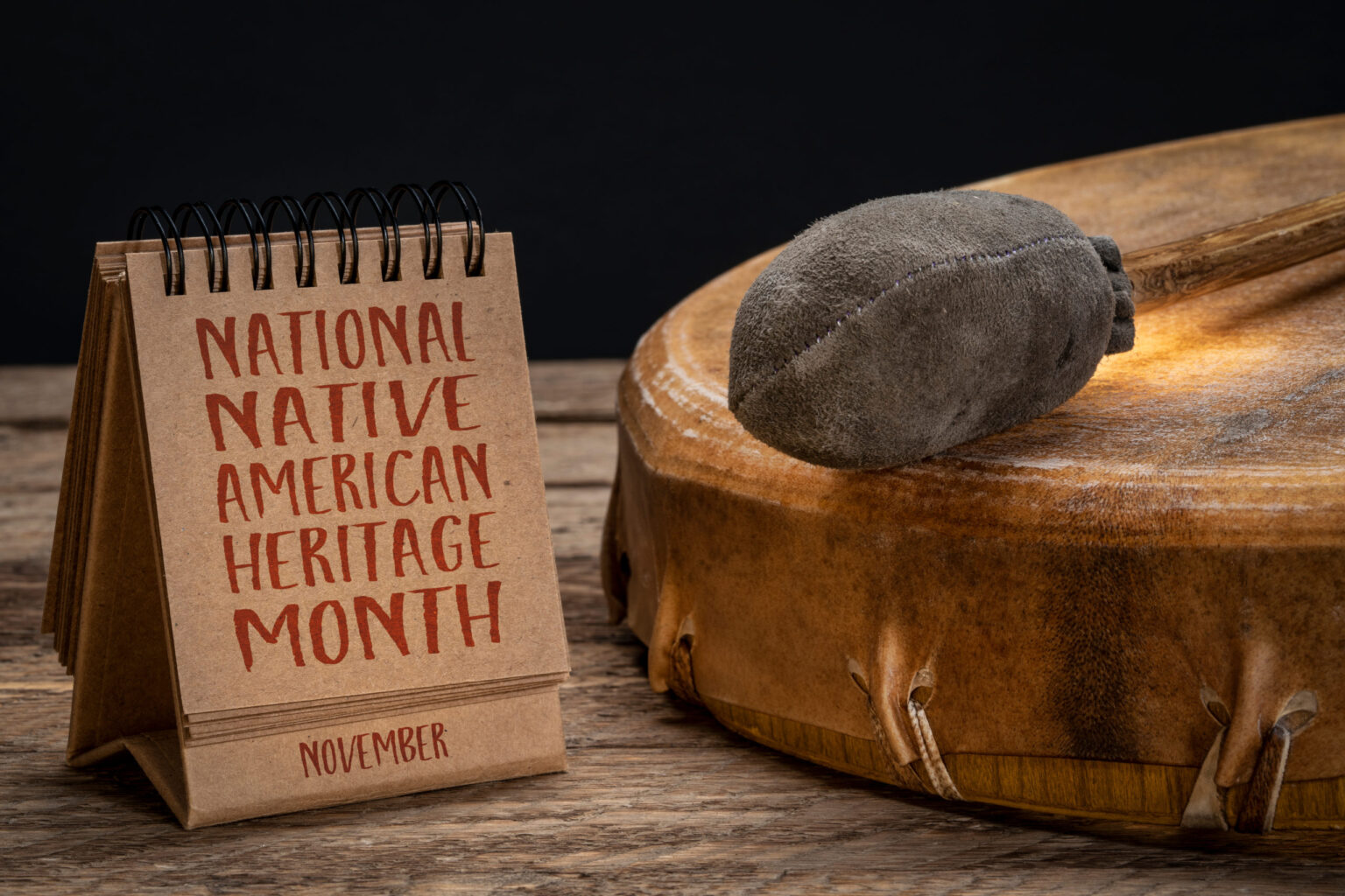Resources for Celebrating Native American Heritage Month - Think Small